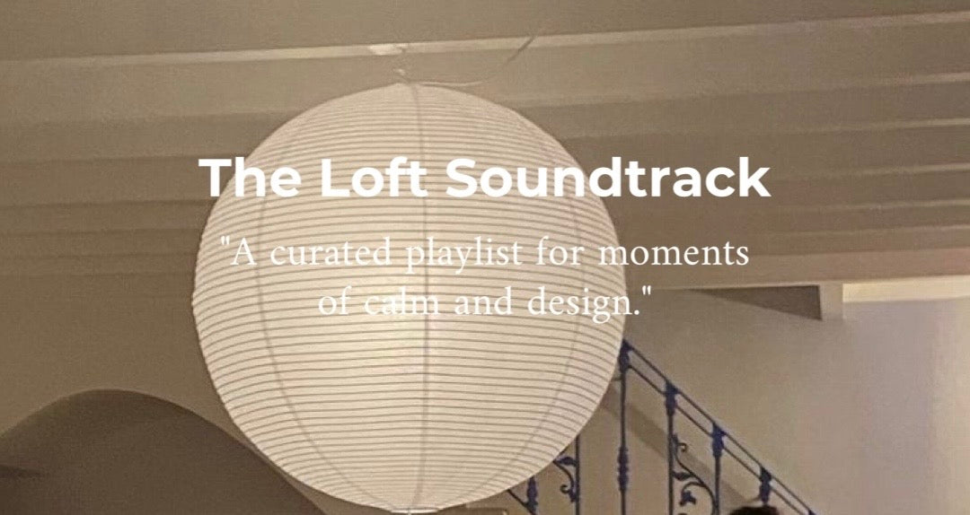 The Loft Soundtrack 2025 – THE LØFT